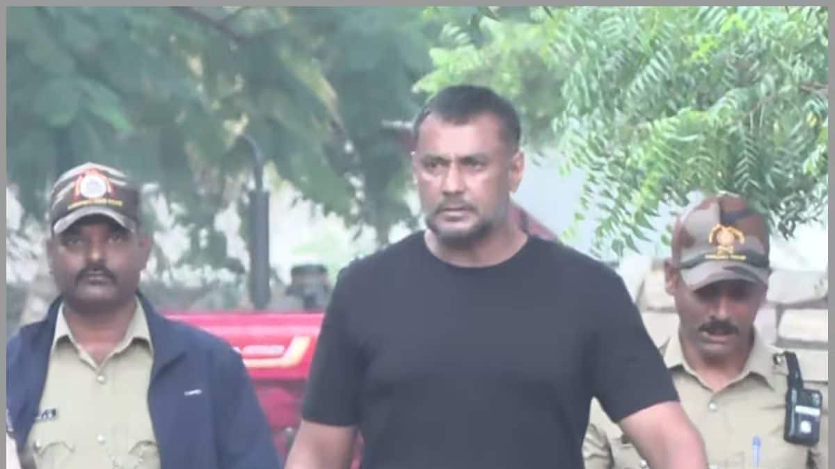 Will Darshan Be Released Immediately If Granted Bail? | Movies News ...