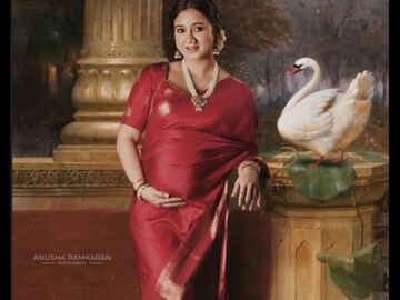 Harshika Poonacha And Bhuvan Ponnanna Blessed With A Baby Girl - News18