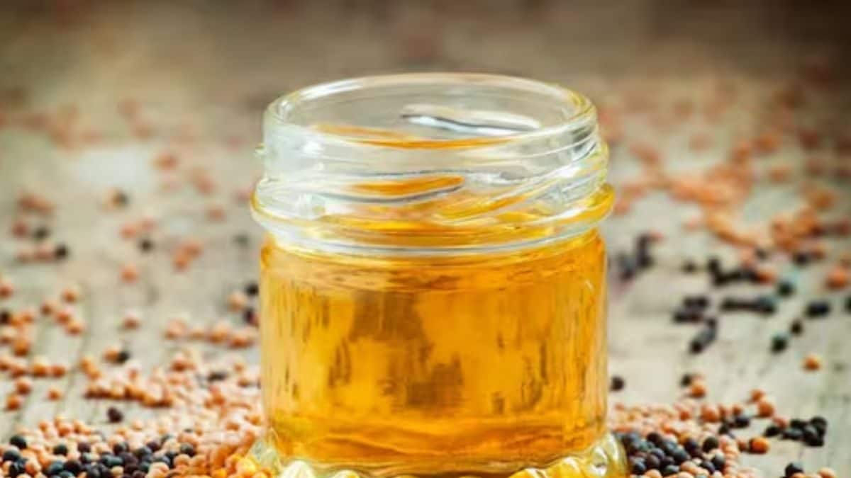 6 Easy Tests To Check The Purity Of Mustard Oil At Home | Lifestyle ...
