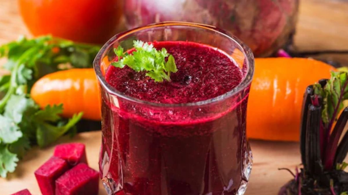 7 Health Drinks That Can Keep Your Cholesterol Levels Under Control ...