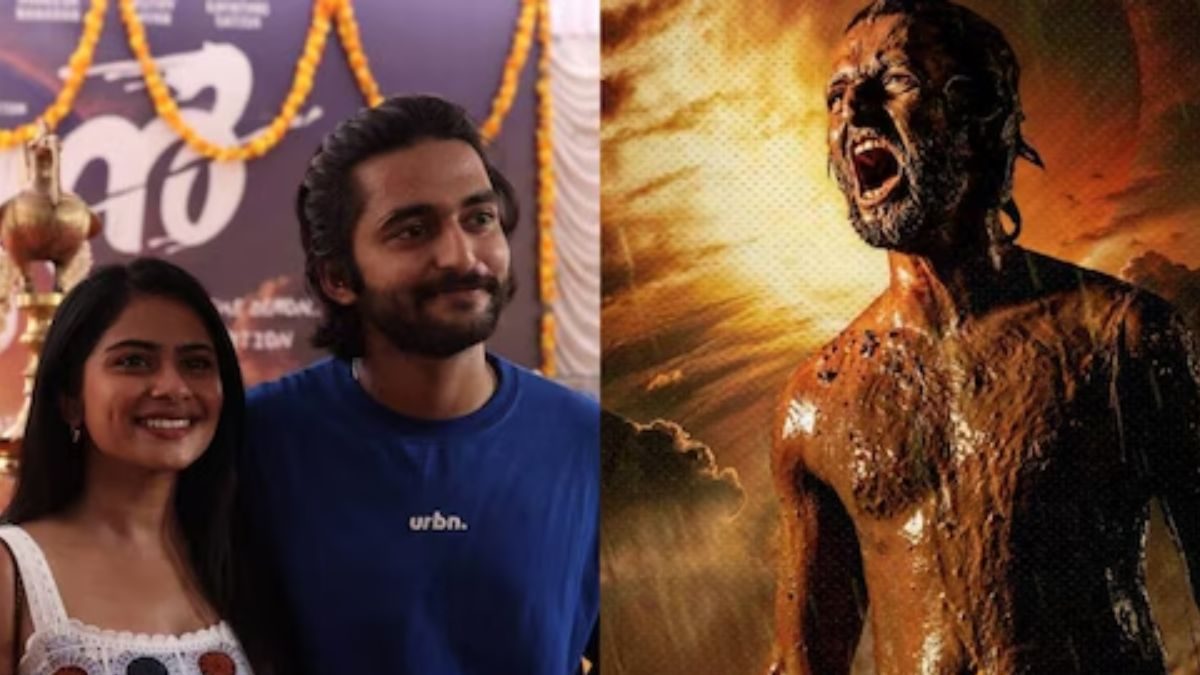 Aadujeevitham Actor KR Gokul's New Film Mlecchan Goes On Floors In ...