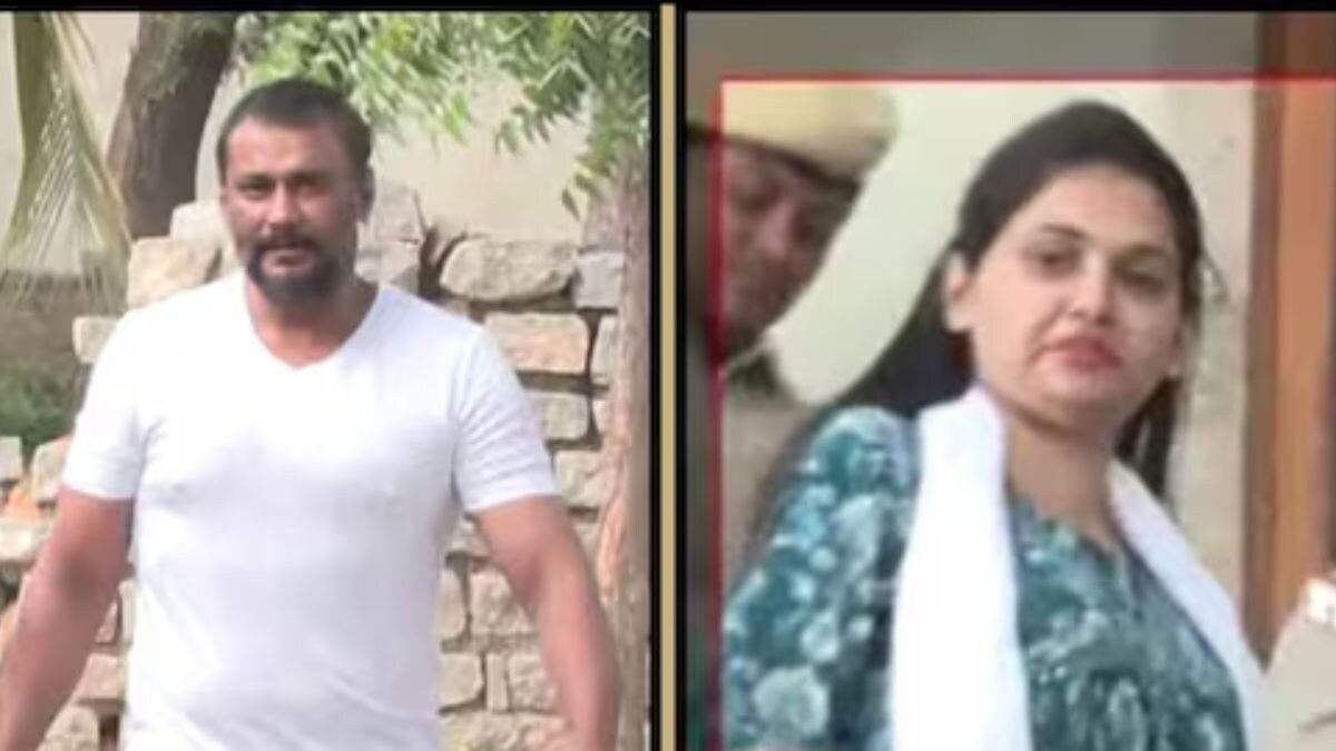 Renukaswamy Murder Case: Darshan's Lawyer Points Out Anomalies in ...