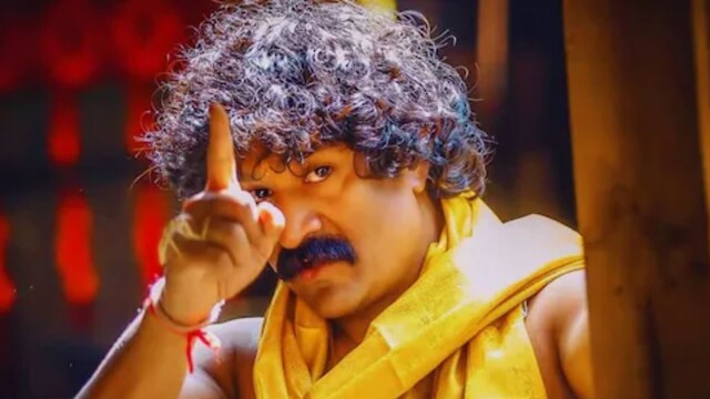 Actor Pravin Tarde Hails Marathi's Status As A Classical Language A ...