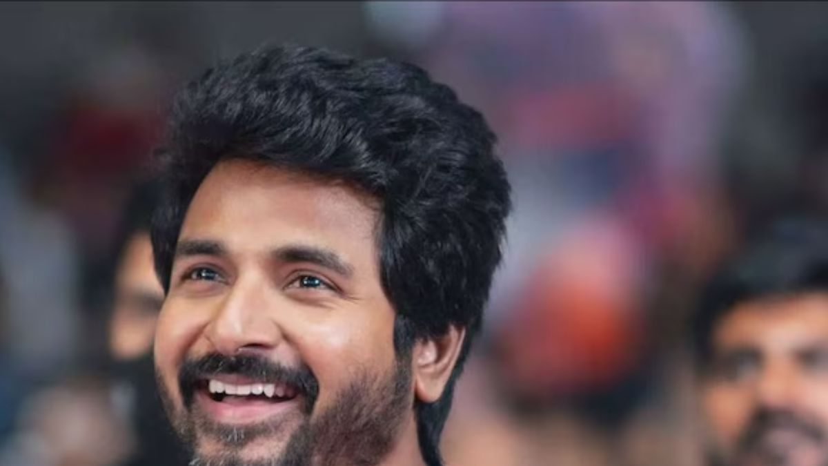 Atharvaa To Play Sivakarthikeyan’s Younger Brother In Purananooru ...