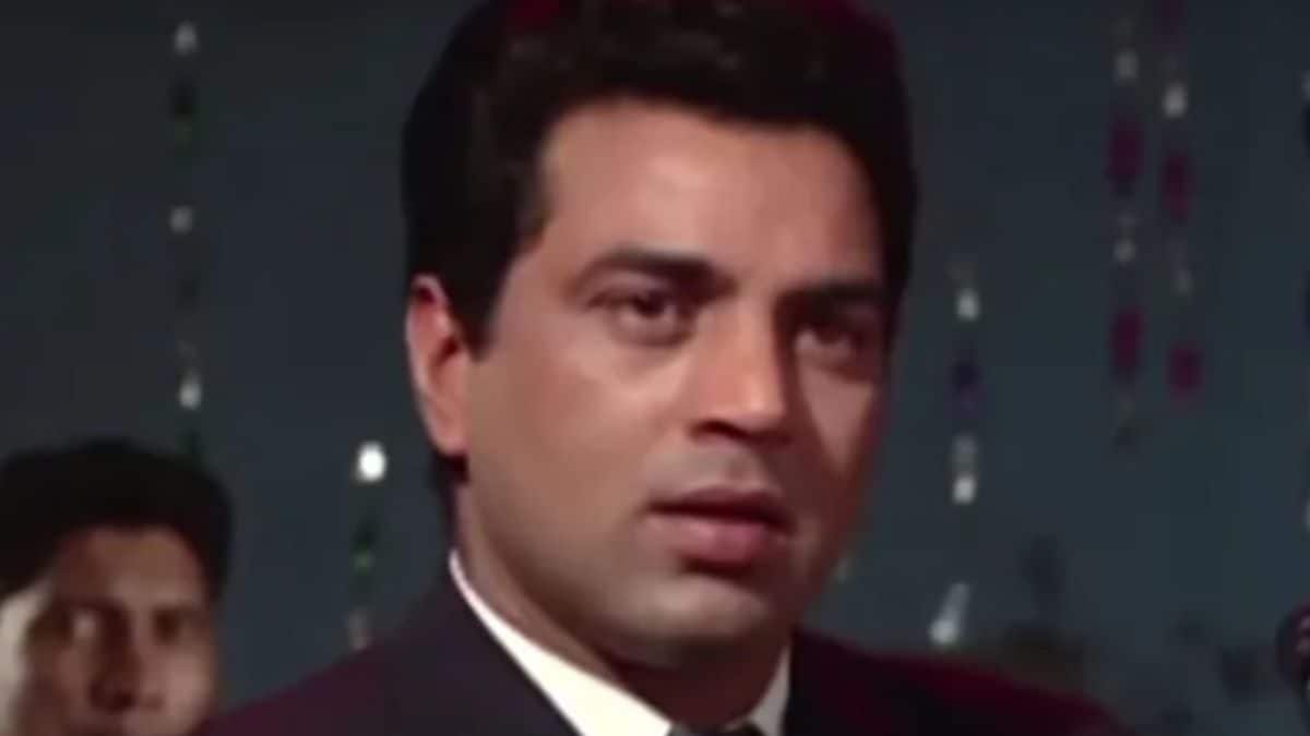 When Dharmendra’s Drinking Habit Irked This Bollywood Actress | Movies ...