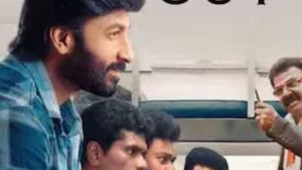 Viswam Trailer: Gopichand-starrer Promises A Mix Of Action And Comedy ...