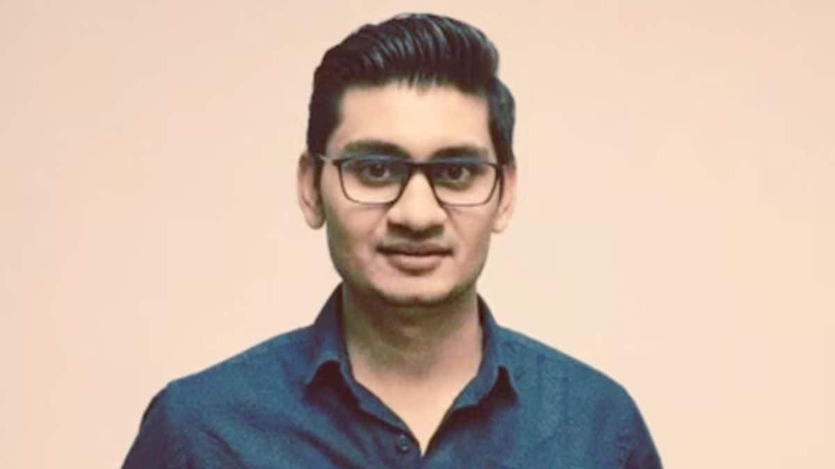 AIR 2 In IIT JEE 2011 To Senior Product Manager At Amazon, Meet Shubham Mehta | Education and ...