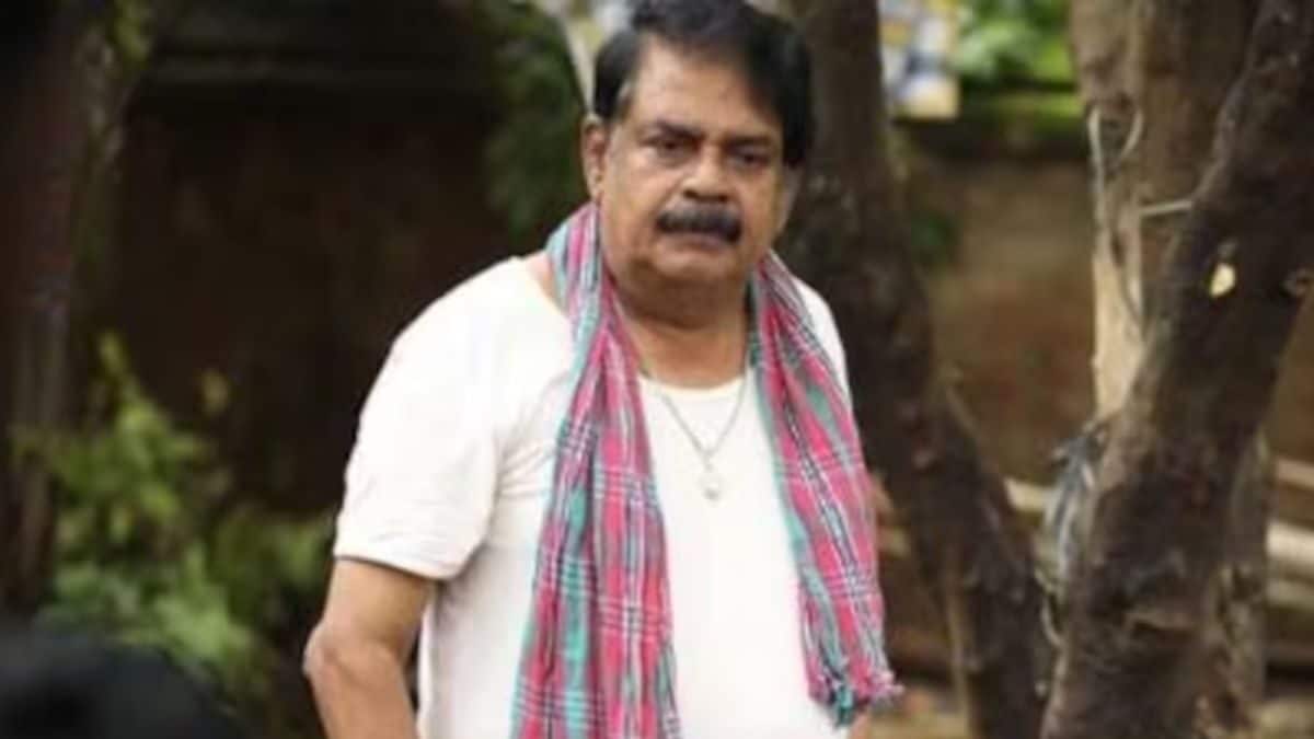 Did You Know Middle Class Melodies Actor Goparaju Ramana’s Son Is Also ...