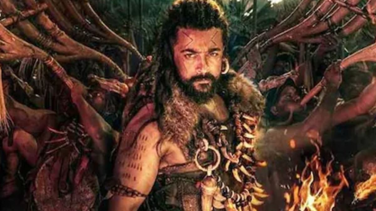 How Kanguva Makers Are Planning To Promote Suriya And Disha Patani ...