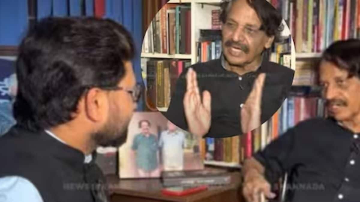 Director TN Seetharam To Make His TV Comeback With This Show | Movies ...