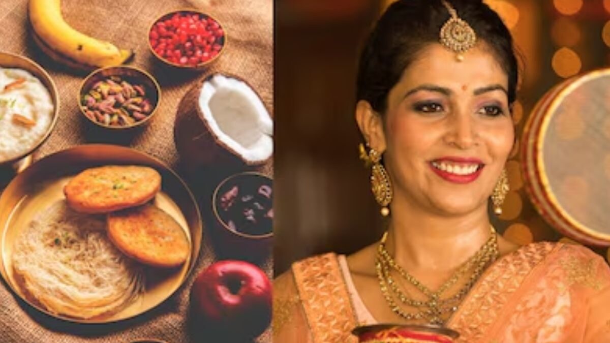 Karwa Chauth 2024: Auspicious Timings For Sargi And Its Significance ... Karwa Chauth 2024: Auspicious Timings For Sargi And Its Significance ...