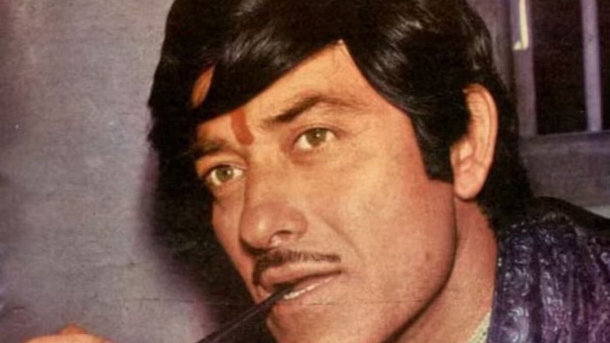 Birth Anniversary Special: When This South Superstar Refused To Work ...