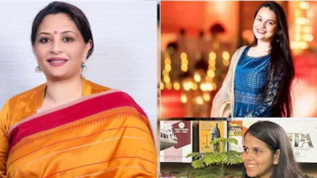 Meet Shubhra Ranjan, The UPSC Mentor Who Guided IAS toppers Like Tina ...