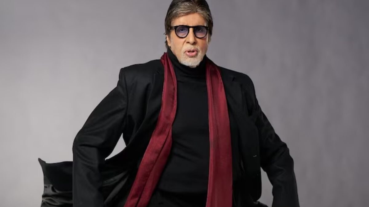 As Amitabh Bachchan Turns 82, A Look At Why He Does Not Cut Cake On His ...