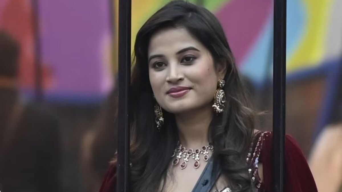 Bigg Boss Kannada 11: Anusha Rai Breaks Down After Nomination - News18