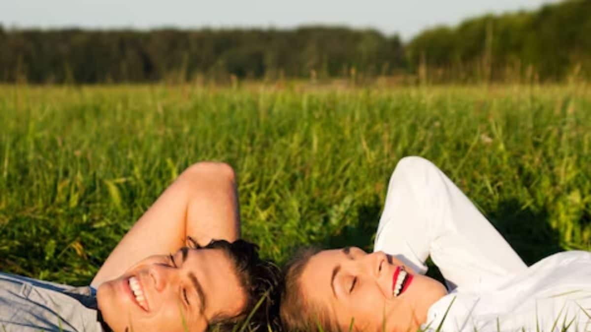 California Researchers Claim 2 People Communicated In Their Dreams ...