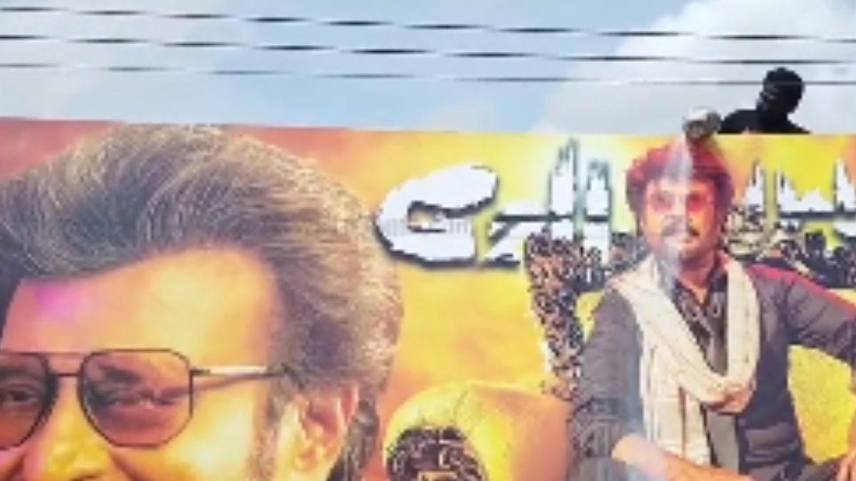 Rajinikanth's Vettaiyan Receives Rave Reviews, Fans Praise Its Message ...