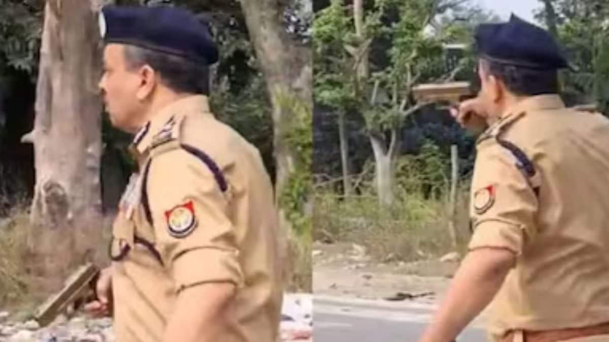 Received Report That Bahraich Police Arrested 5 People over Ram Gopal ...
