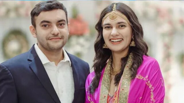 Meet Aashna Chaudhary, The IPS Officer Who Cracked UPSC On 3rd Attempt Without Coaching ...