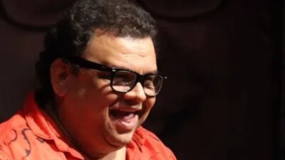 Illustrator Pays Emotional Tribute To Actor Atul Parchure With His ...