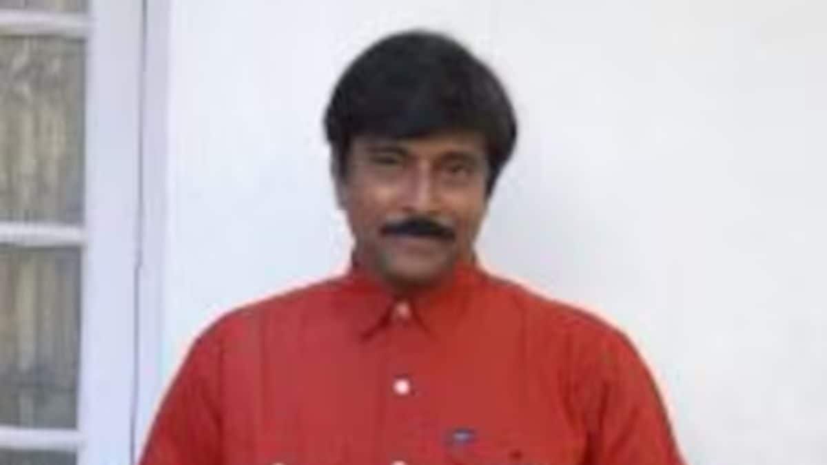 Do You Know Actor Bhanu Chander’s Son Is Also A Part Of Showbiz ...