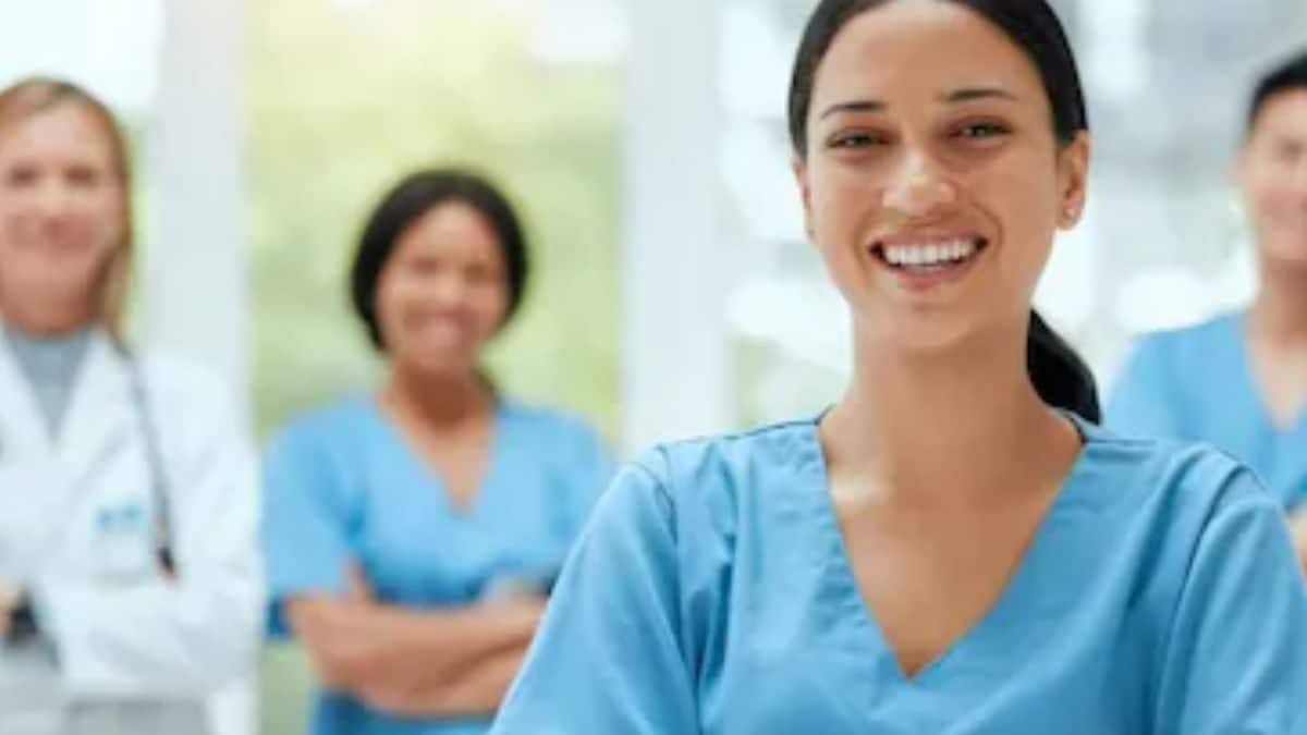 UPSSSC Invites Applications To Recruit 5,272 Female Health Workers ...