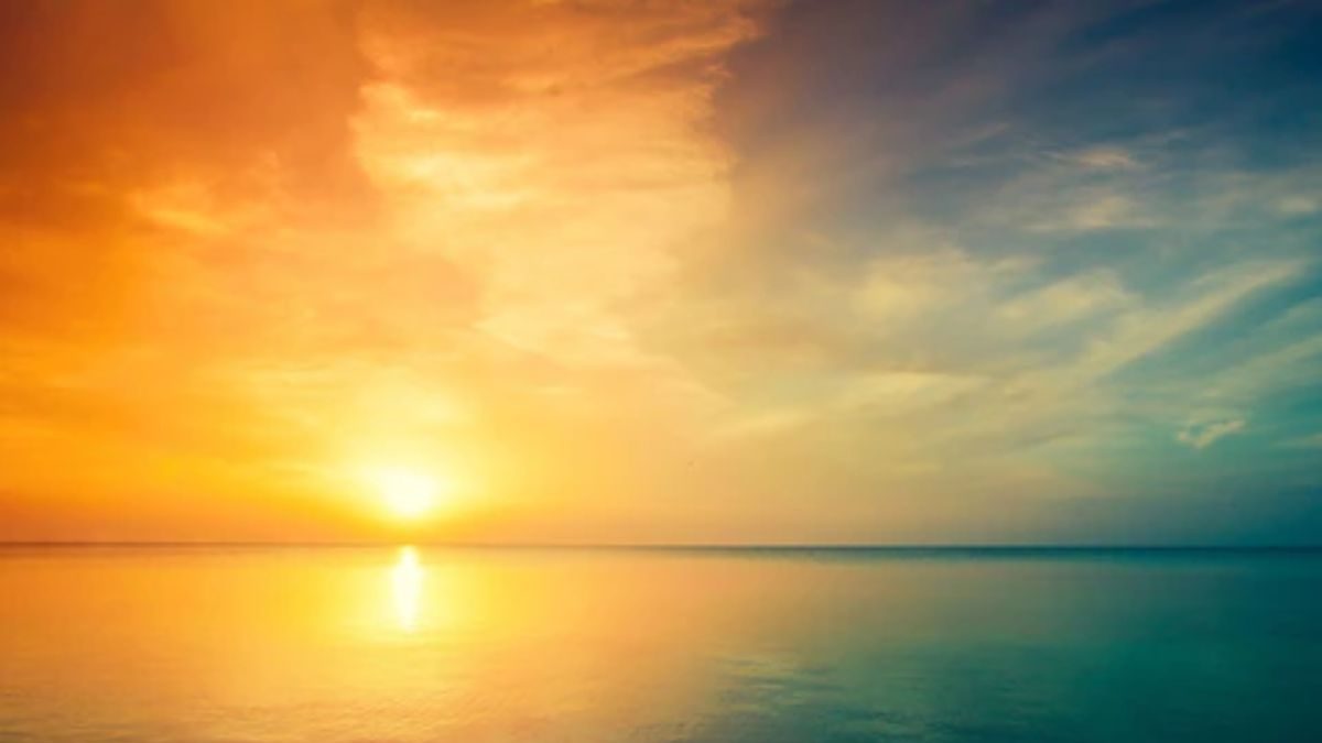 The First Place On Earth Where The Sun Rises | Viral News - News18