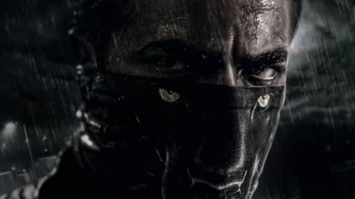 Srii Murali Shines In Action-packed First Single From Bagheera | Movies ...