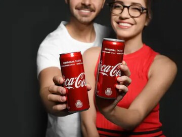 Do You Know The Hidden Meaning Behind The Iconic Coca Cola Logo? - News18