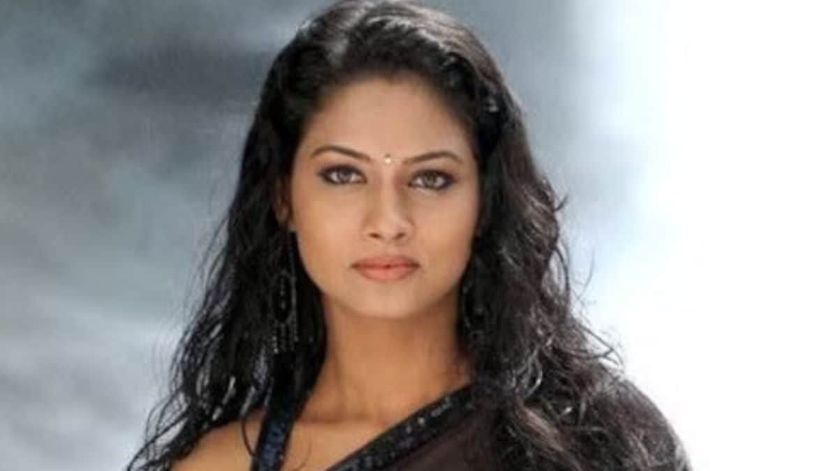 Remember Swapna From Ajith's Attahasam? Here's What She's Doing Now ...