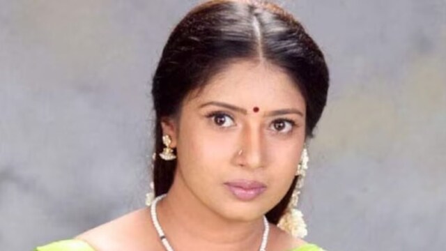 Remember Actress Sanghavi From Ajith-starrer Amaravathi? Here's What ...