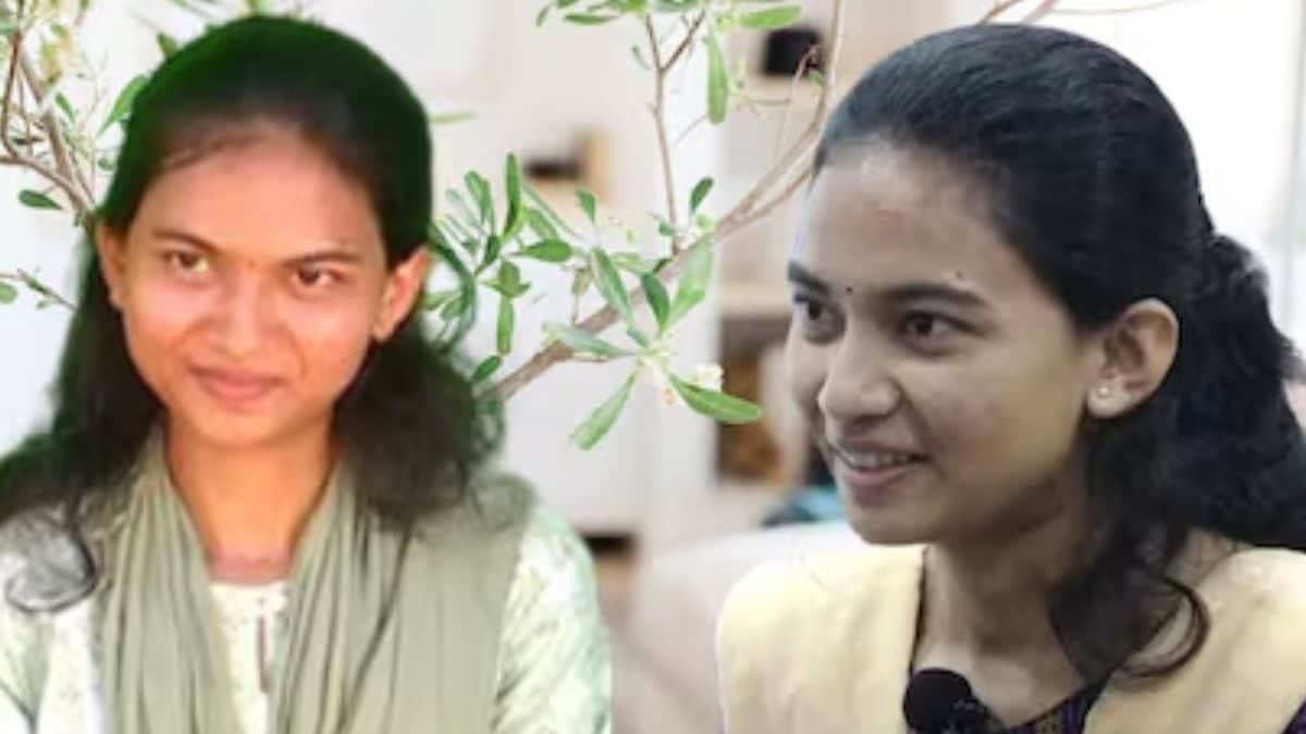 Meet Bini Muduli, The First Woman From Bonda Tribal Community To Crack Odisha Public Service ...