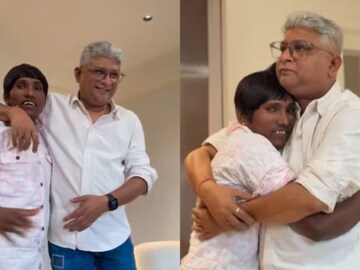 Watch: Kedar Shinde Gifts Gold Petal To Bigg Boss Marathi 5 Winner ...