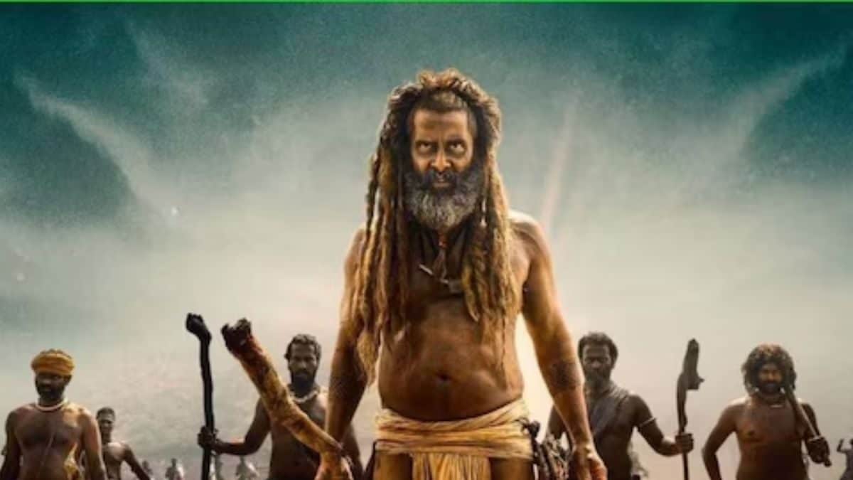 Vikram-starrer Thangalaan's OTT Release Scheduled For Diwali? What We ...