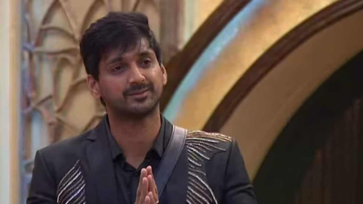 Bigg Boss Tamil 8: How Much Arnav Earned During His Two-week Stint In ...
