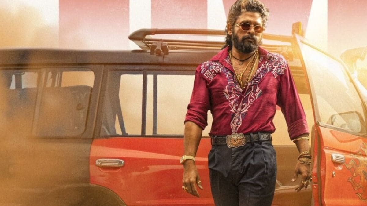 Pushpa 3 Gets A Green Signal, Producer Says ‘There's A Solid Lead ...