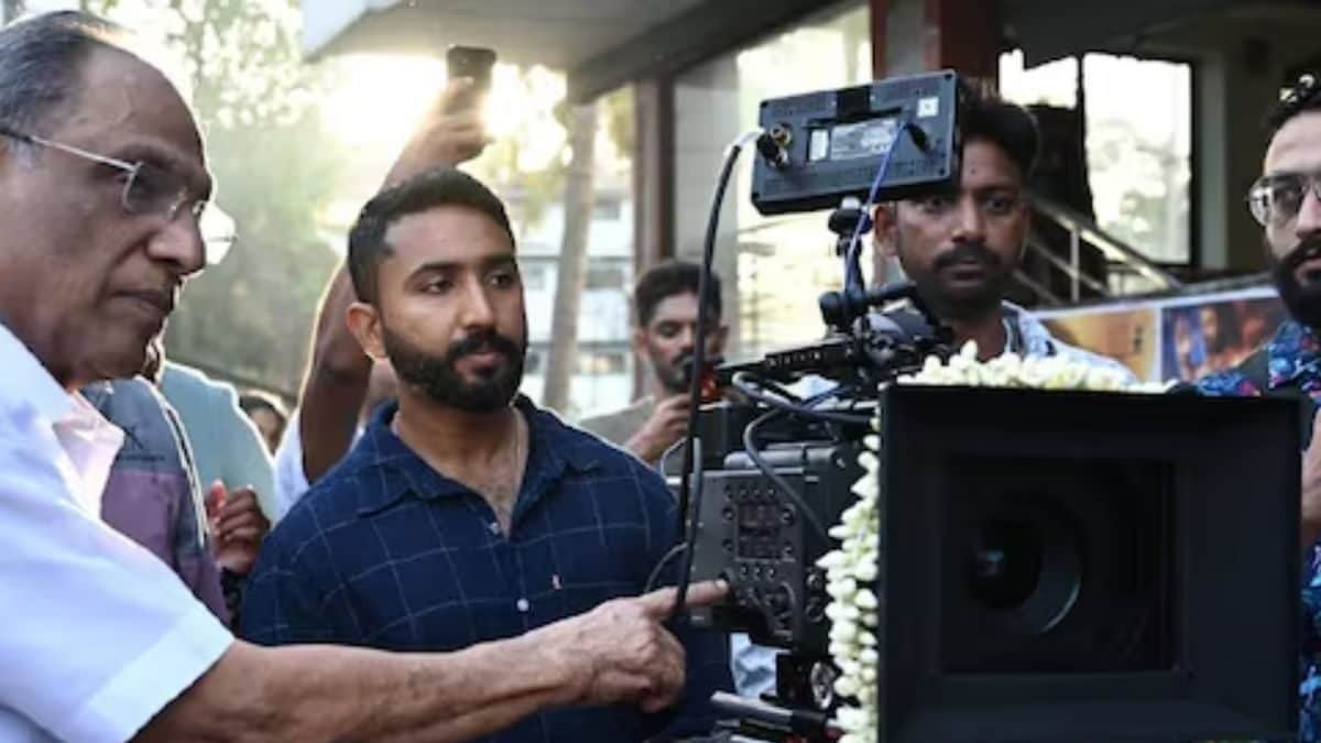 Mathew Thomas And Devika Sanjay To Lead Arunlal Ramachandran's Directorial Debut | Movies News ...