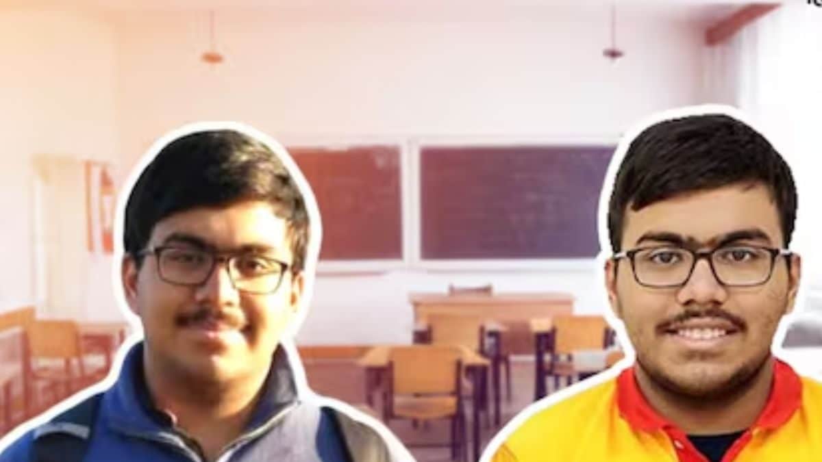 Meet Keshav Agarwal, Who Got AIR 5 In JEE Advanced In 2020 | Education ...