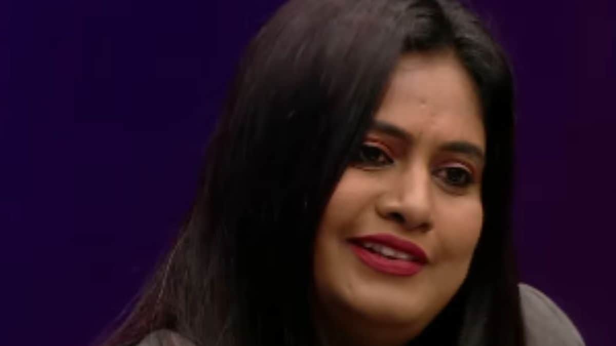 Bigg Boss Kannada 11: News Anchor Radha Hiregoudar's Enters The House ...