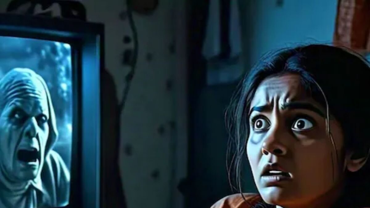 This Study Explains Why Some People Love Horror Films - News18