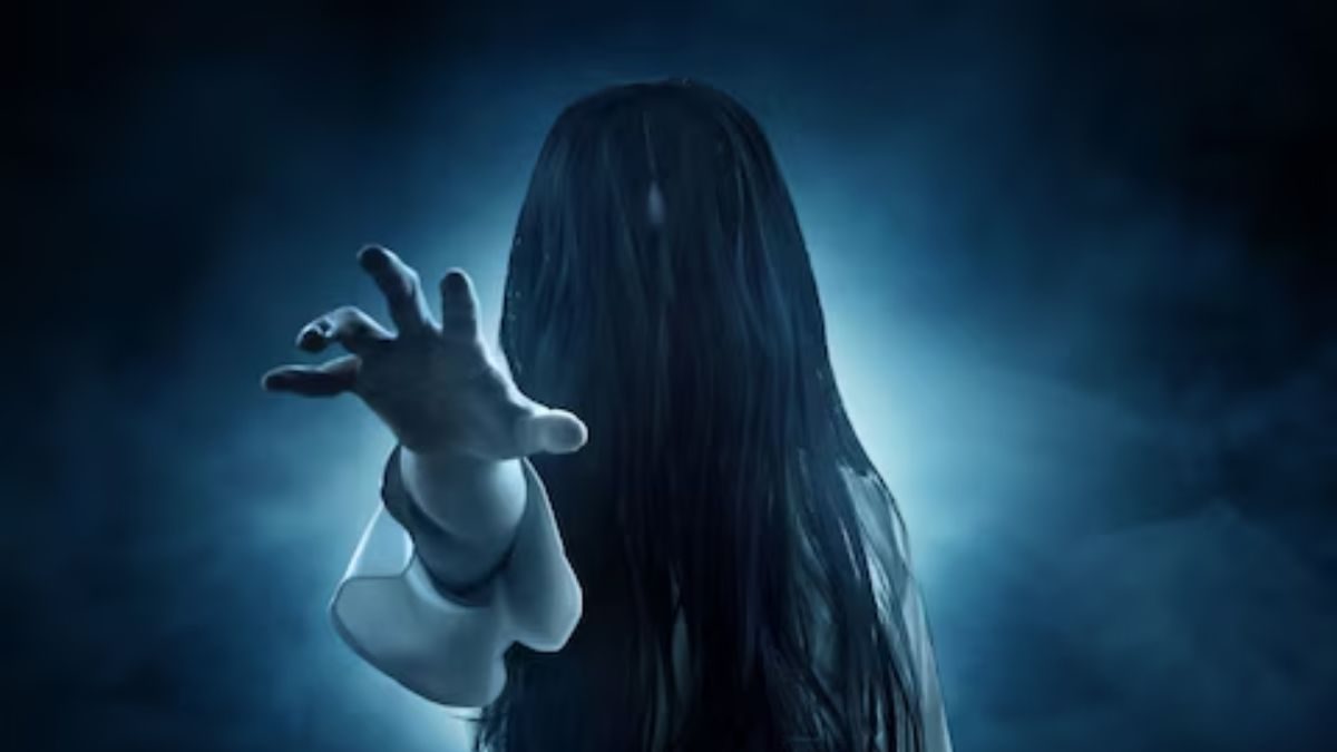 Do Ghosts Really Exist? What Researchers Say | Viral News - News18