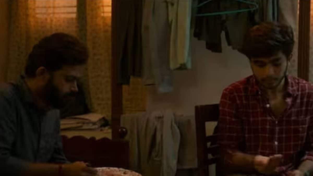 I Am Kathalan Trailer: Naslen-starrer Promises An Edge-of-the-seat ...