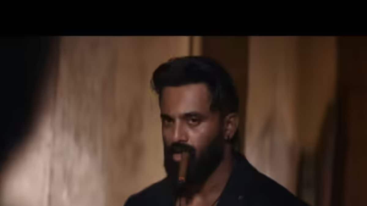 Marco Teaser: Unni Mukundan-starrer Promises A Bloody Tale Of Revenge ...