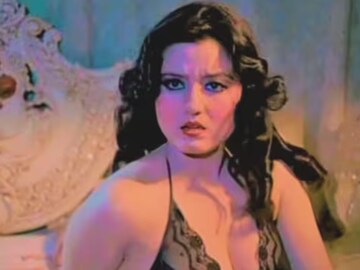 Remember Jasmine From Veerana? Here's What She's Doing Now - News18