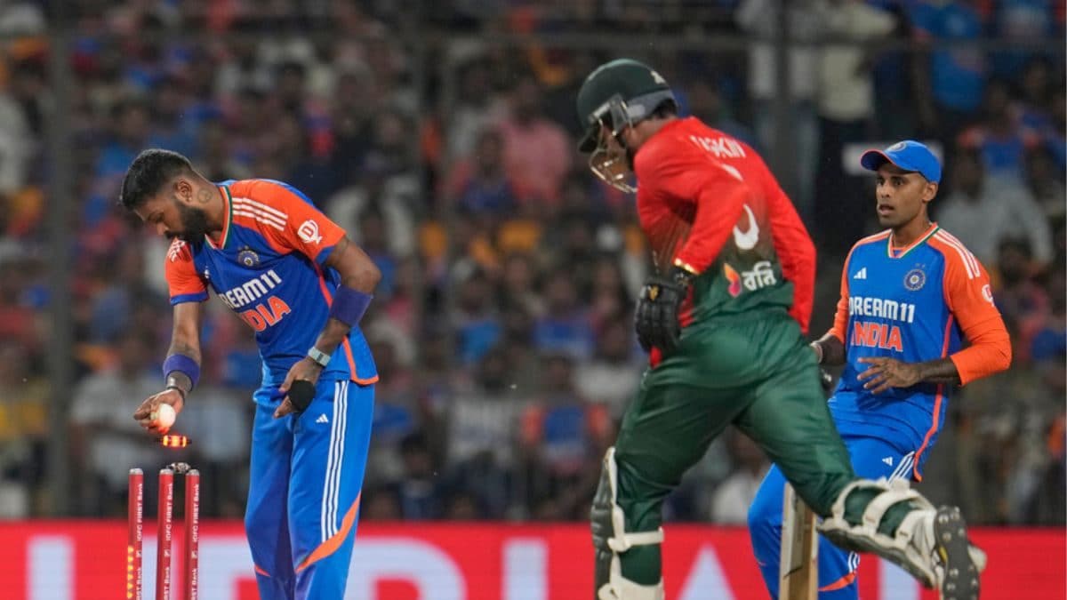 IND vs BAN, 2nd T20I: India Eye Another Big Win; Bangladesh Hope for ...