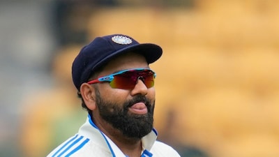 Rohit Sharma Says 'Didn't Expect to Be Out for 46' After India Lose to ...