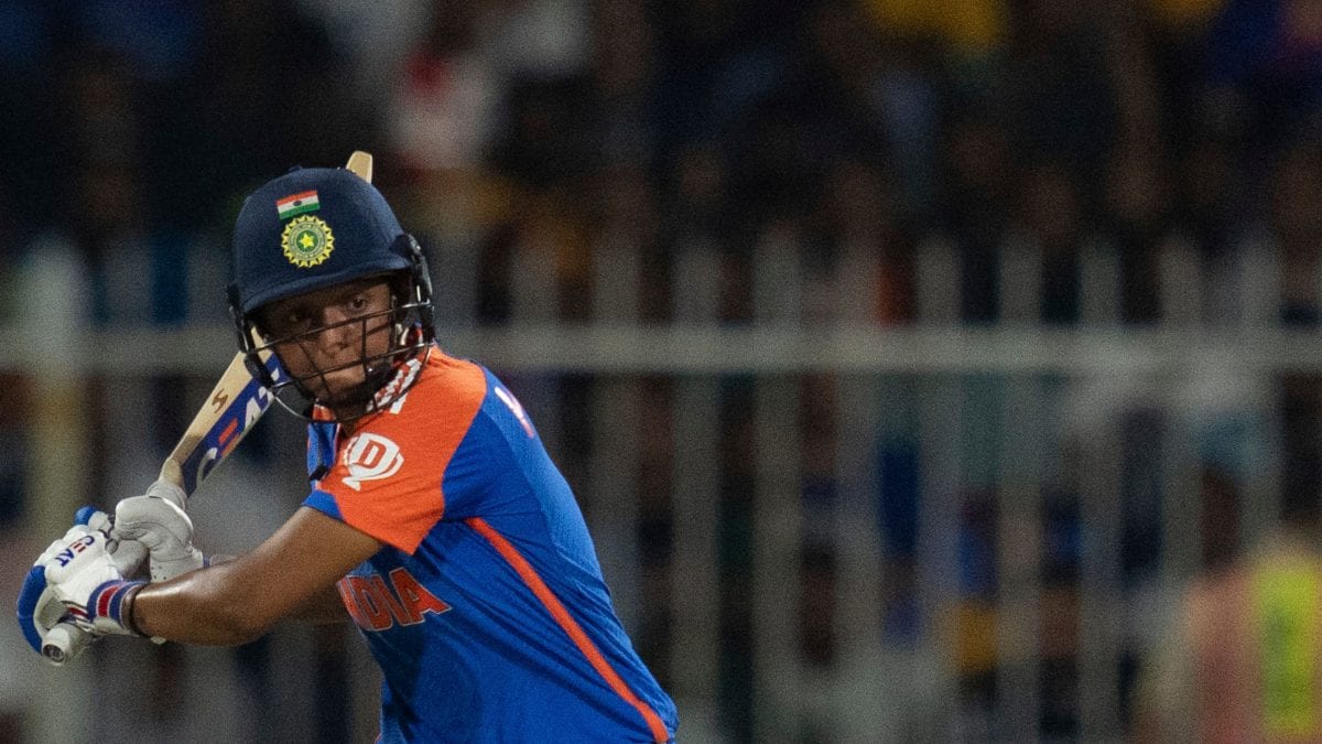 India vs Australia Live Score, Women's T20 World Cup: Harmanpreet Kaur ...