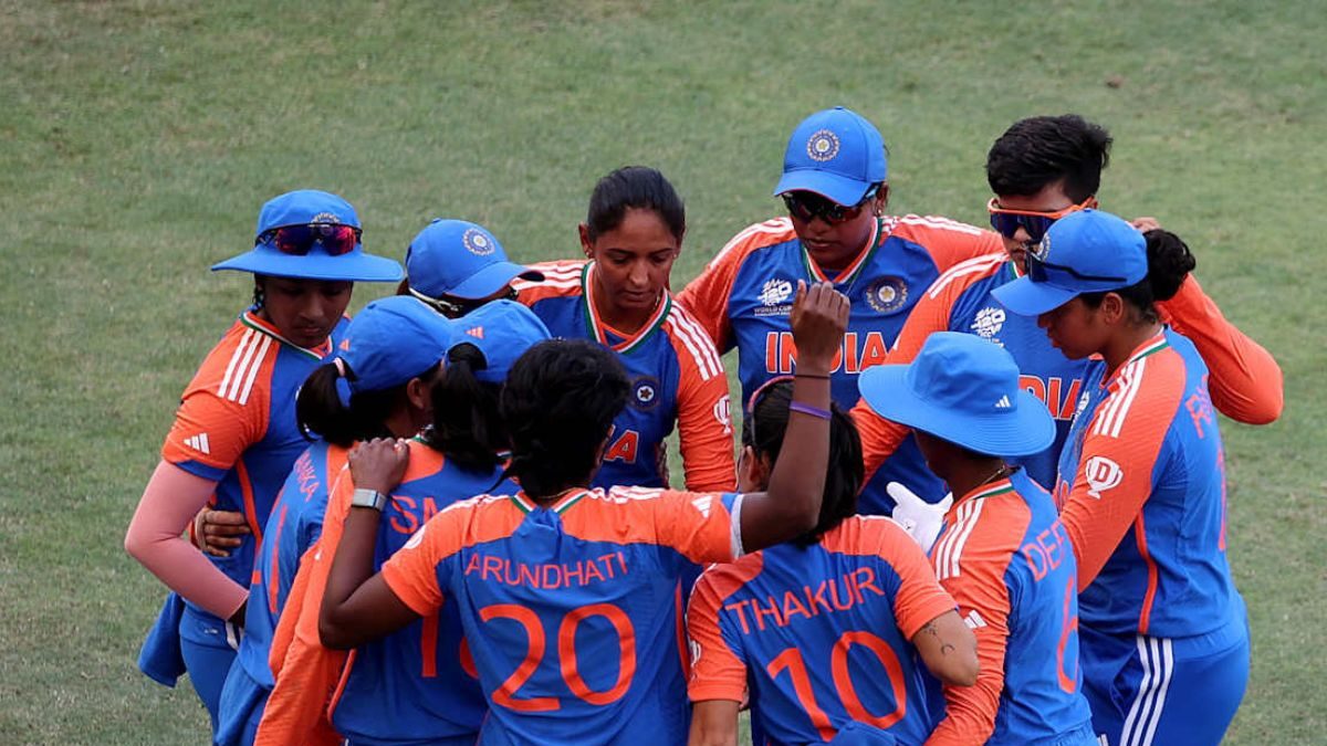 ICC Punishes India Pacer After Victory Over Pakistan in Women's T20 ...