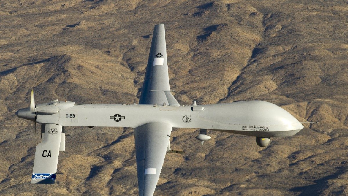 'Nuclear Submarines, Predator Drones': India Okays Rs 80,000 Crore Mega ...