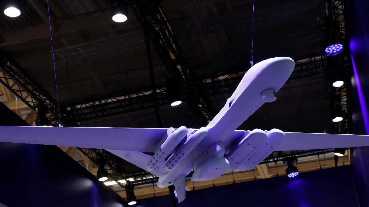 India Buys 31 Predator ‘Hunter-Killer’ Drones From US In Mega $4 ...